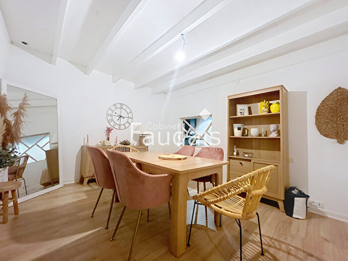 Maison à vendre - Pirou - 4 pièces - 2 chambres