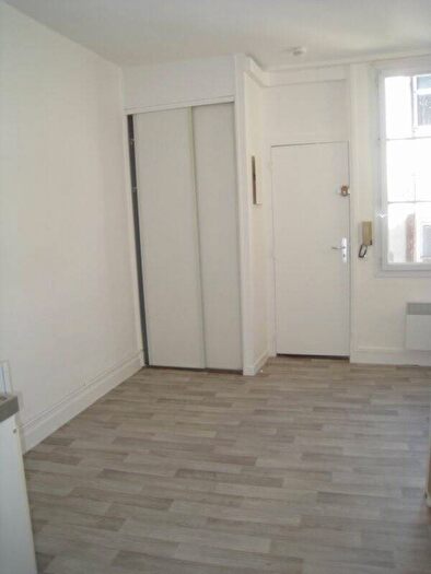 Appartement 1 pièce à Bourgogne-Châtelet, Orléans, à louer