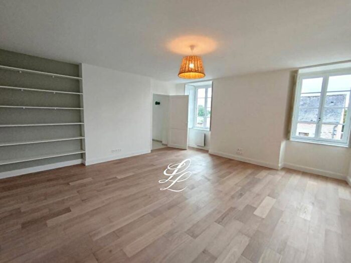 Appartement 4 pièces à Juigné-sur-Sarthe, à louer