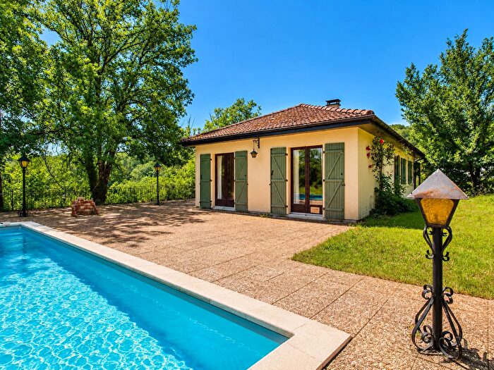 Maison 5 pièces à vendre - Siorac-en-Périgord
