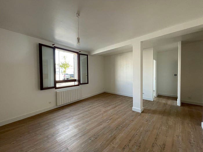 Épernon : Appartement 3 pièces à louer