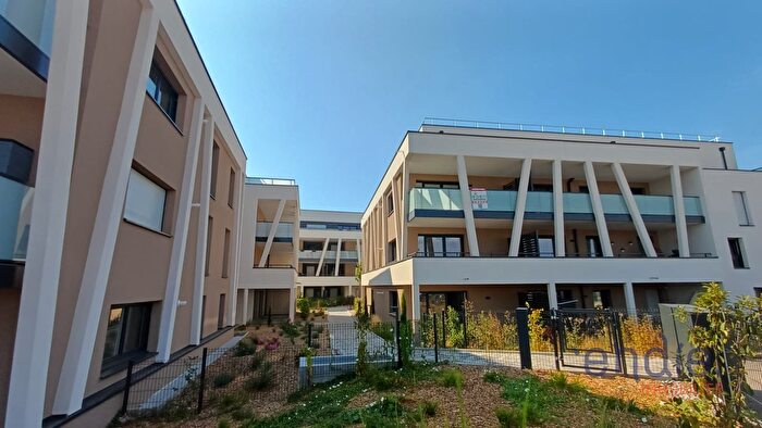 Appartement 4 pièces à vendre - Saint-Louis, Neuweg