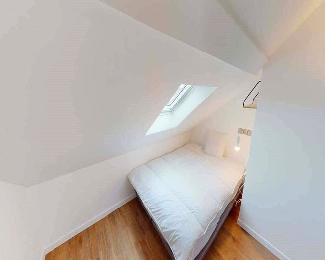 Appartement 1 pièce à louer - Le Petit Pont Amphibie, Issy-les-Moulineaux