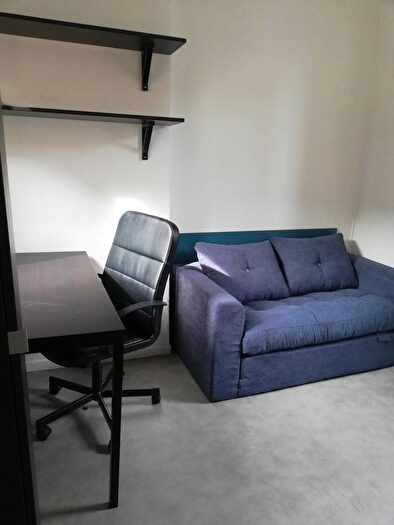 Appartement 1 pièce à louer à Grangier, Dijon