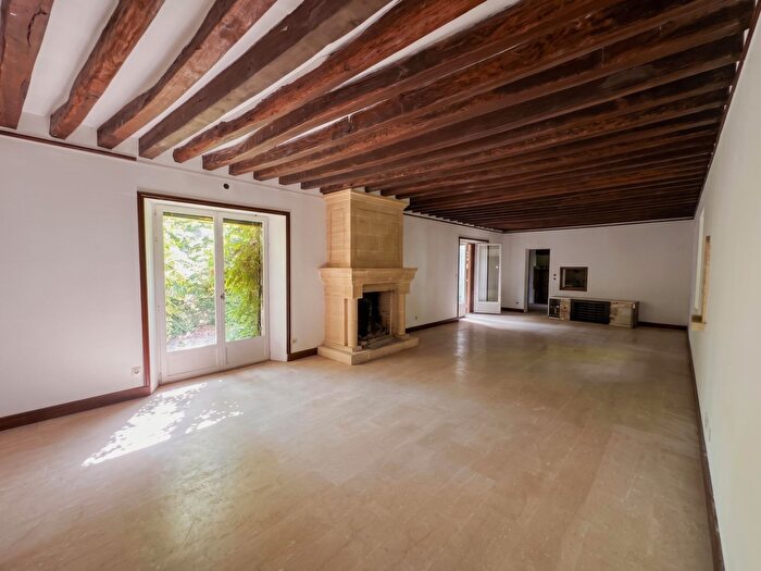 Maison 7 pièces à Saint-Leu-la-Forêt, Centre-ville, à vendre