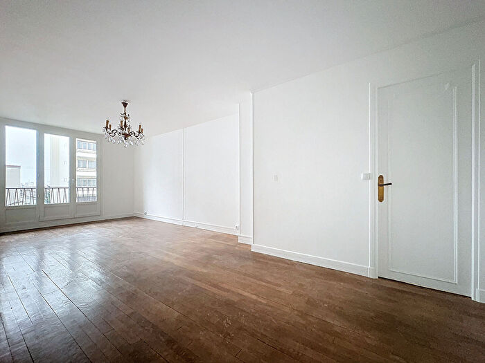 Appartement 4 pièces à louer - Nogent-sur-Marne, Plaisance