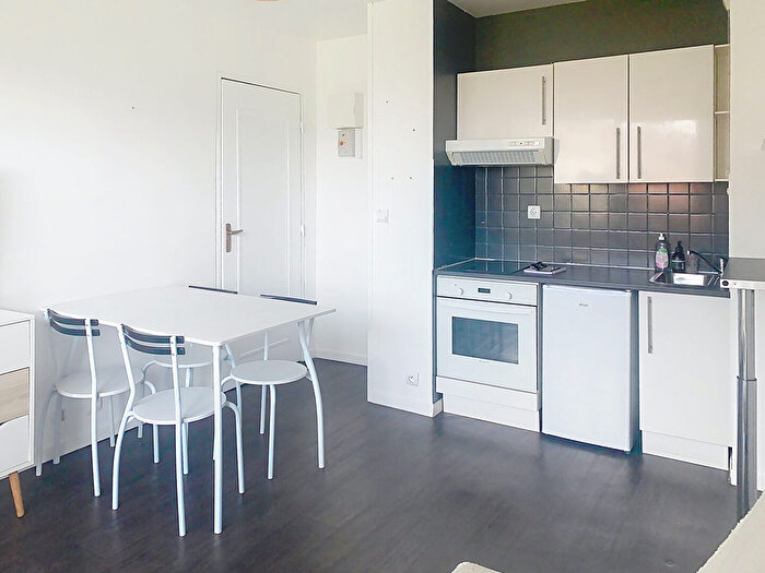 Cabourg, Hippodrome, Golf : Appartement 2 pièces à louer