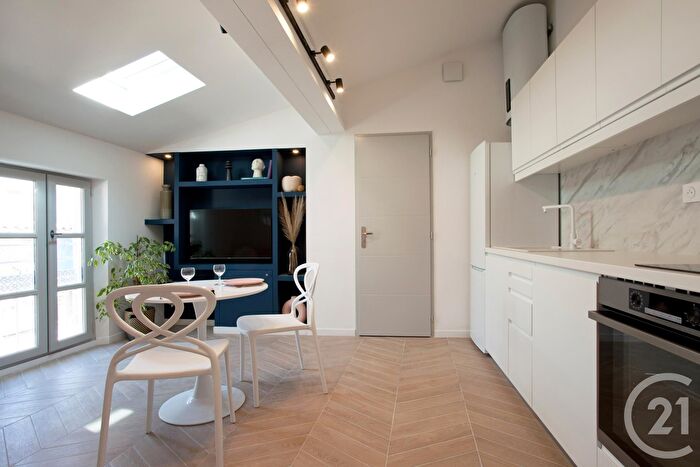 Appartement 2 pièces à vendre à Arles, Centre-ville