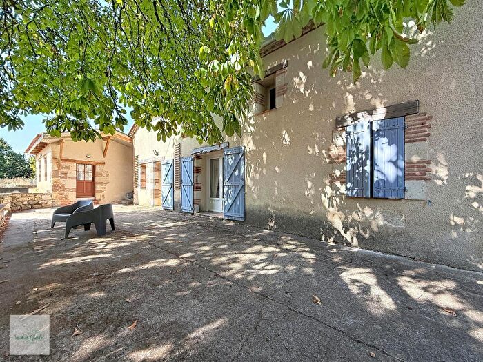 Auvillar : Maison 1 pièce à vendre