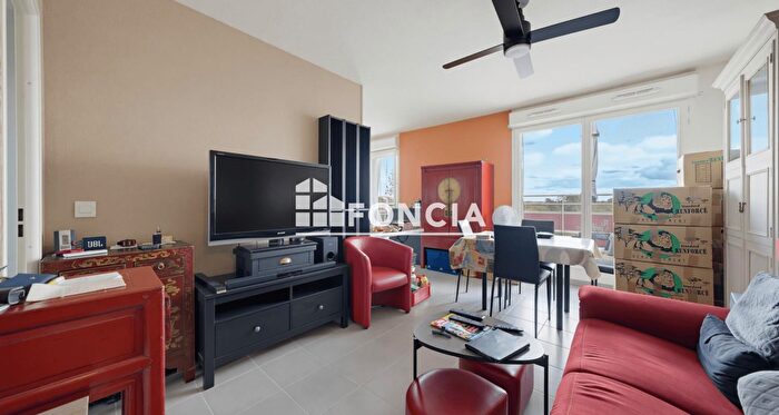 Appartement 3 pièces à vendre à Ambès