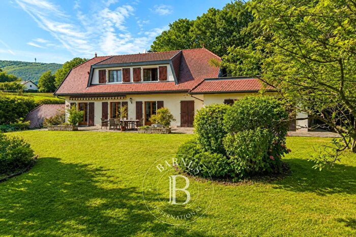 Maison 7 pièces à vendre - Reignier-Ésery