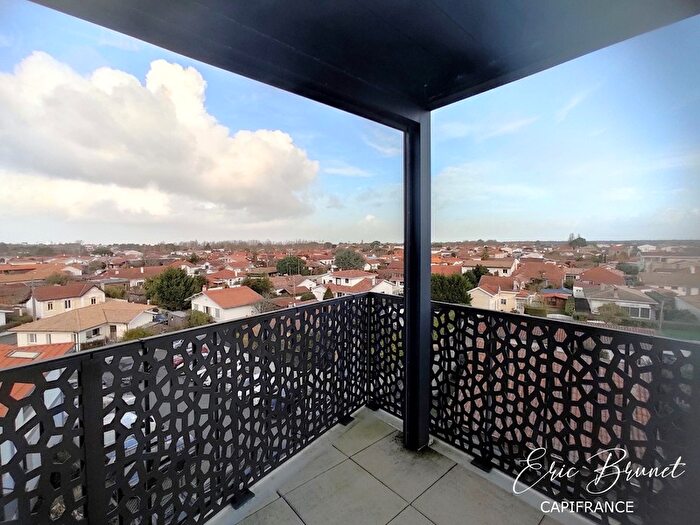 Appartement à vendre - La Teste-de-Buch, Centre-ville - 4 pièces - 3 chambres