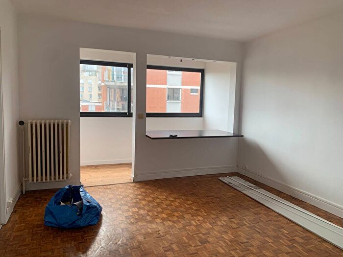 Sauzelong, Rangueil, Toulouse - Appartement 3 pièces à louer