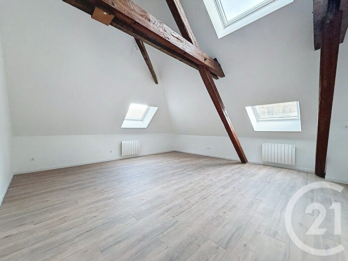 Hérimoncourt : Appartement 3 pièces à louer