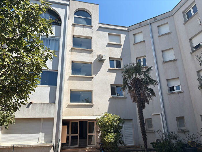 Porto-Vecchio - Appartement 2 pièces à vendre
