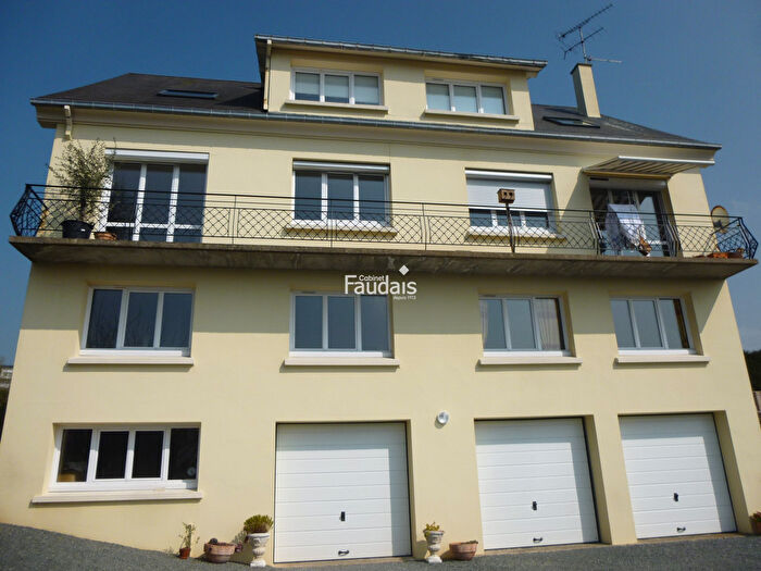 Appartement 1 pièce à louer à Coutances