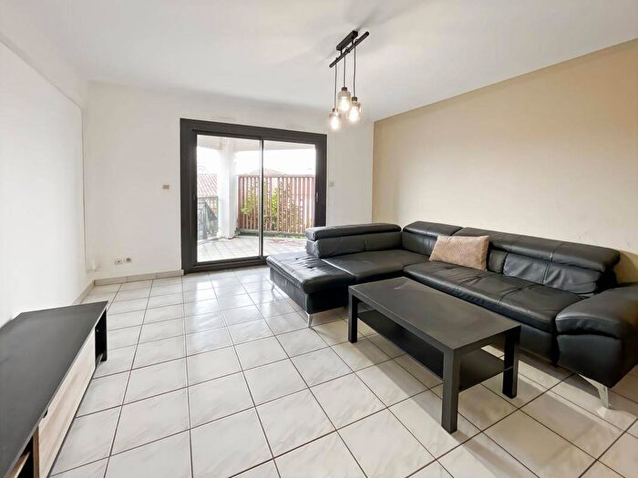 Agora, Cugnaux : Appartement 3 pièces à louer