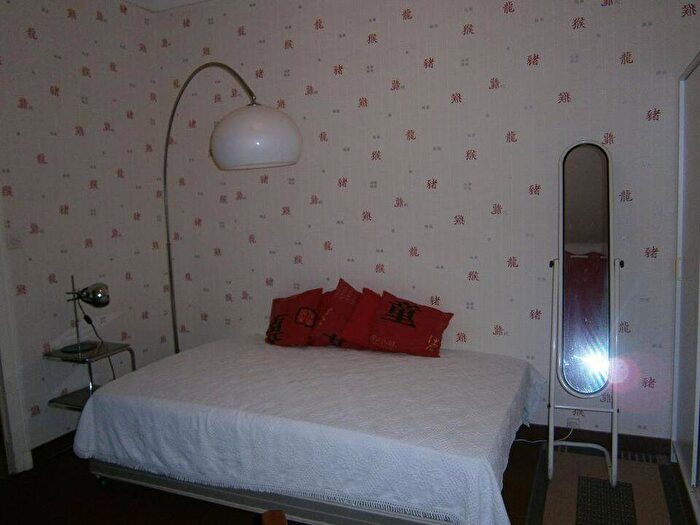 Appartement 1 pièce à louer - Centre, Angers