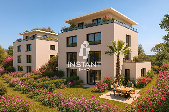 Maison à vendre - Aix-en-Provence, Val Saint-André