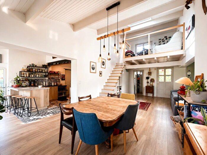 Maison 6 pièces à vendre à Ramonville-Saint-Agne