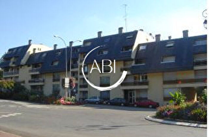 Appartement 2 pièces à louer à Bagnoles-de-l'Orne