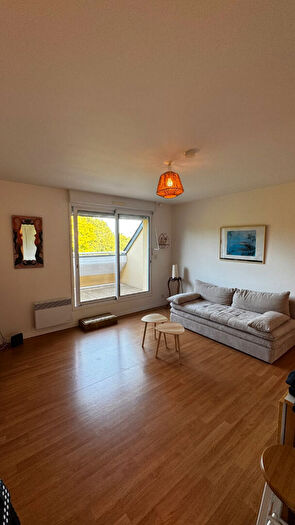 Plouha : Appartement 2 pièces à louer