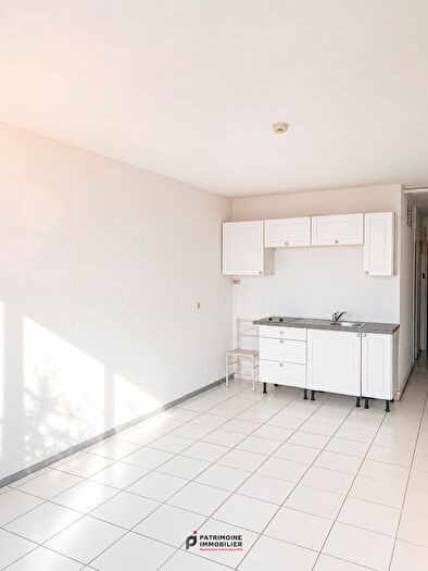 Appartement 1 pièce à louer à Pointe-à-Pitre