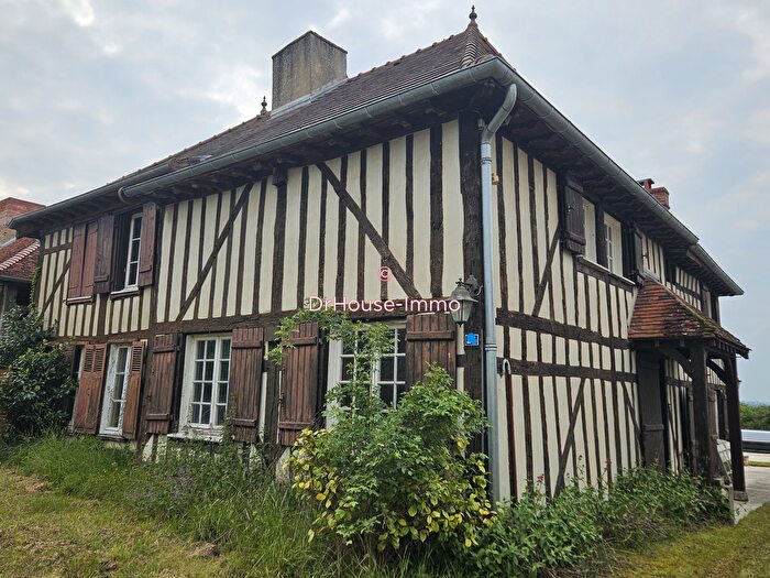 Géraudot - Maison 6 pièces à vendre