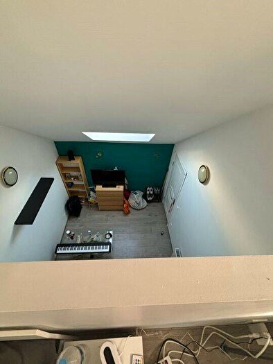 Neudorf Est Centre, Strasbourg : Appartement 2 pièces à louer