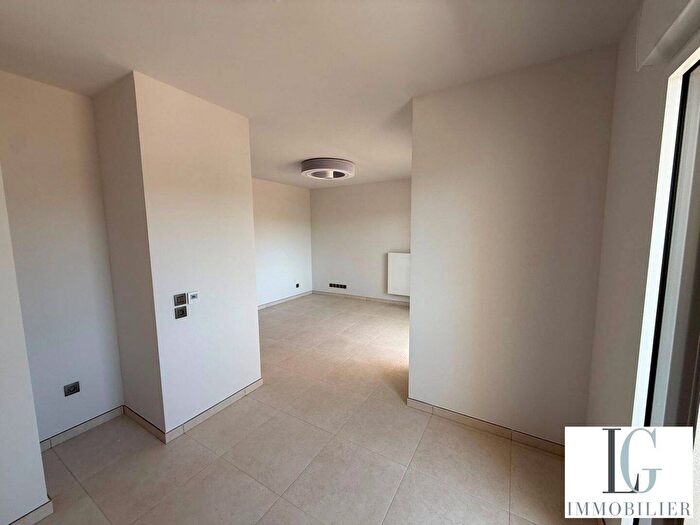 Appartement 2 pièces à louer - Saint-Jean-de-Védas