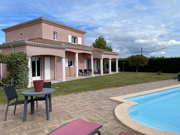Cercoux : Maison 6 pièces à vendre