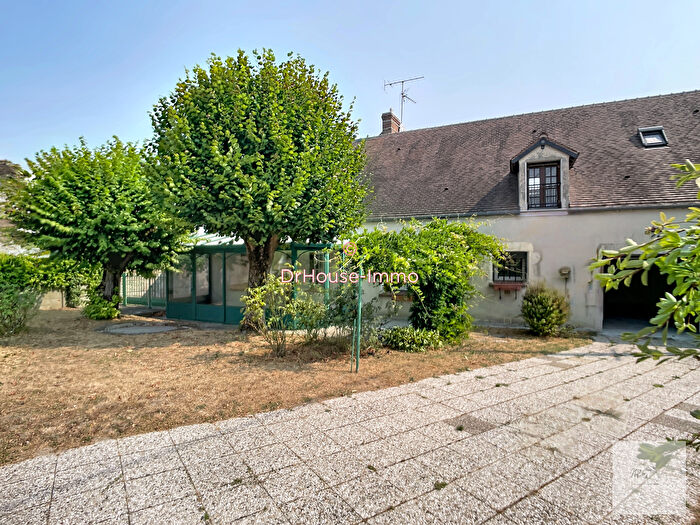 Maison 6 pièces à vendre à Ingré