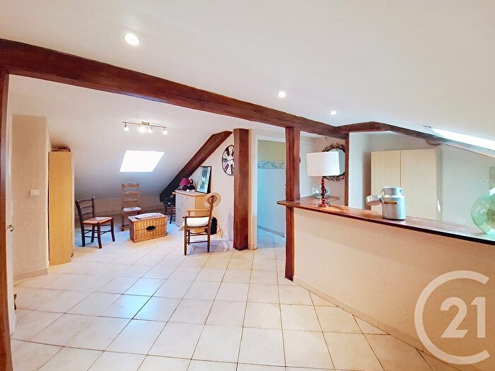 Appartement à vendre - Alès, Centre-ville - 2 pièces - 1 chambre