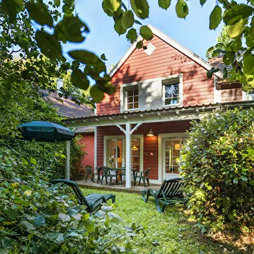 Maison 2 pièces à vendre à Chamouille