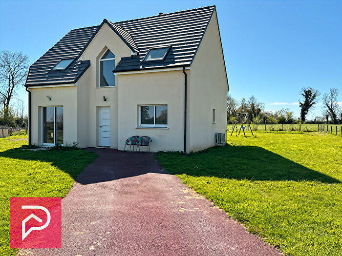 Maison 6 pièces à vendre - Bernay
