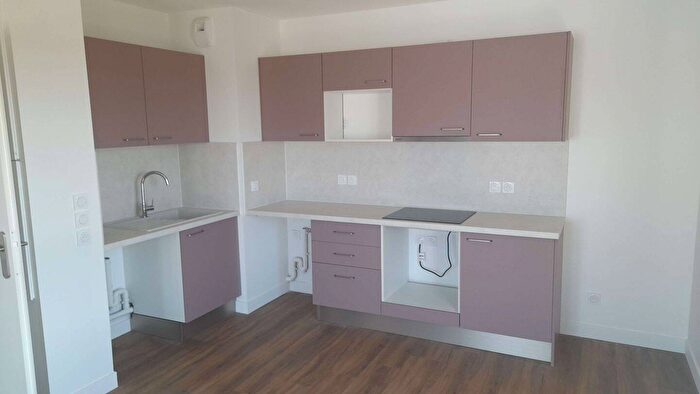 La Souys, Floirac - Appartement 3 pièces à louer