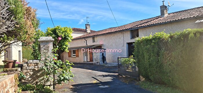 Villars - Maison 8 pièces à vendre