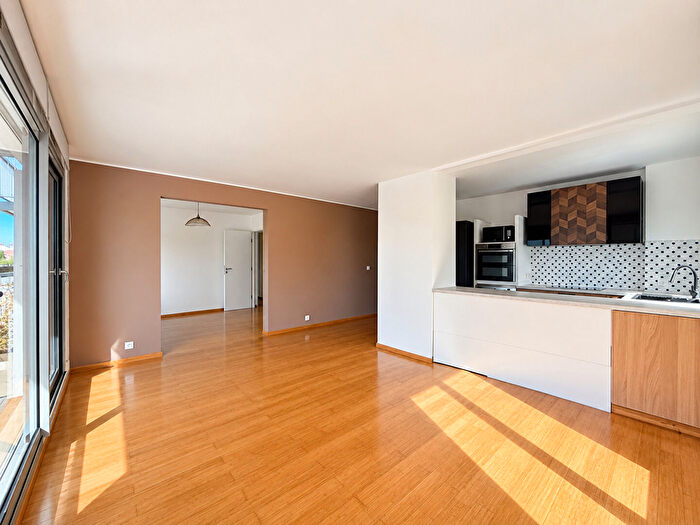 Maisons-Alfort : Appartement 3 pièces à vendre