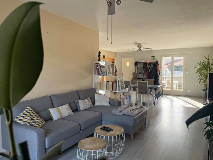 Maison à vendre - Saint-Sébastien-sur-Loire, Ouest - 4 pièces - 3 chambres