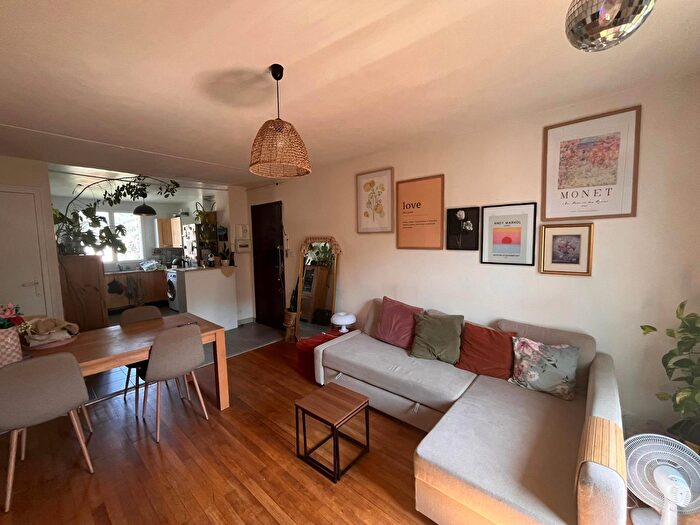 Appartement 3 pièces à louer à Vienne, L'Isle