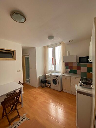 Appartement à louer - Centre Ville, Aix-en-Provence - 2 pièces - 1 chambre