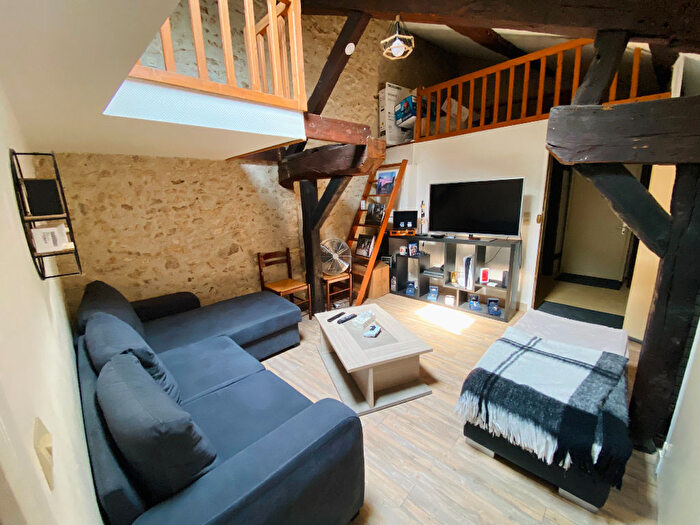 Blois : Appartement 1 pièce à louer