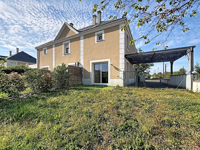 Veigné : Maison 3 pièces à vendre