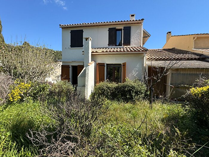 Maison 5 pièces à Armissan, à vendre