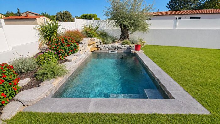 Maison 5 pièces à Ners, à vendre