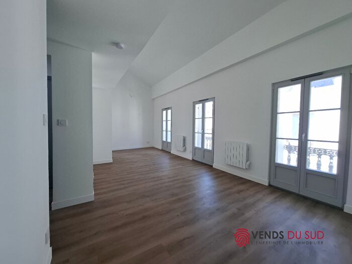 Appartement 3 pièces à louer à Béziers, Centre-ville, Palais des Congrès, Garibaldi, Gambetta