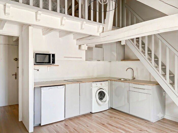 Étréchy - Appartement 1 pièce à louer