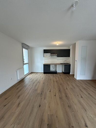 Appartement à louer - Blanquefort, Les Rainettes - 3 pièces - 2 chambres