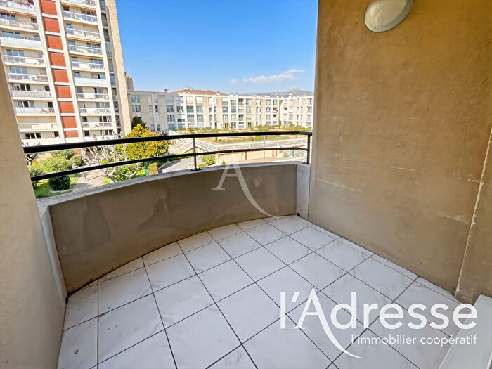 Appartement à vendre - Aubagne, Passons, Verdun - 2 pièces - 1 chambre