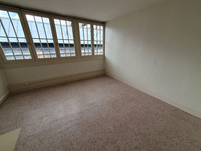 Besançon, Boucle, Chapelle des Buis - Appartement 4 pièces à vendre